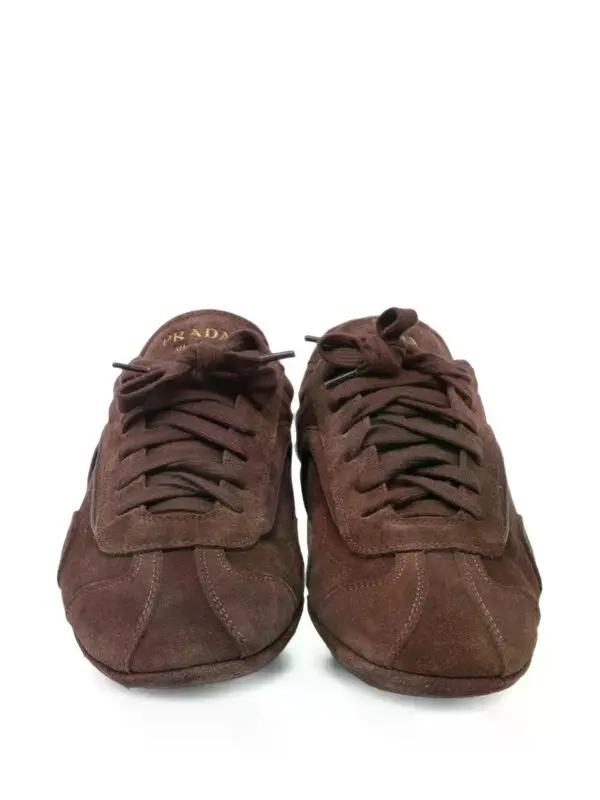 Prada Montecarlo Re-edition 2005 Sneakers