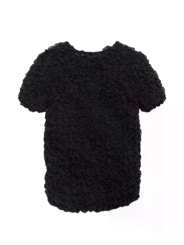 Khaite Polly Top