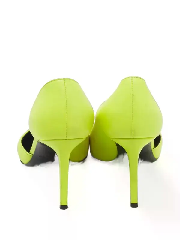 Saint Laurent D'orsay Pumps