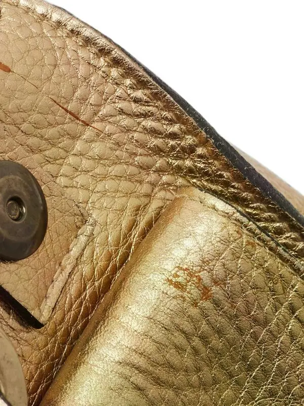 Mulberry Roxanne Buckle Tote Bag