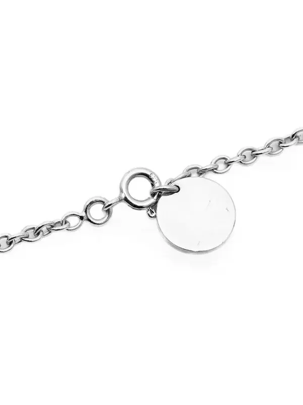 Hermès Confettis Long Necklace