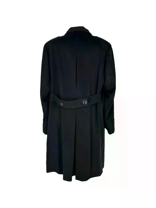 TOM FORD Double-breasted Coat