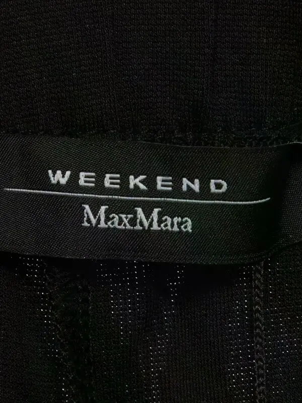 Max Mara Elfo Trousers