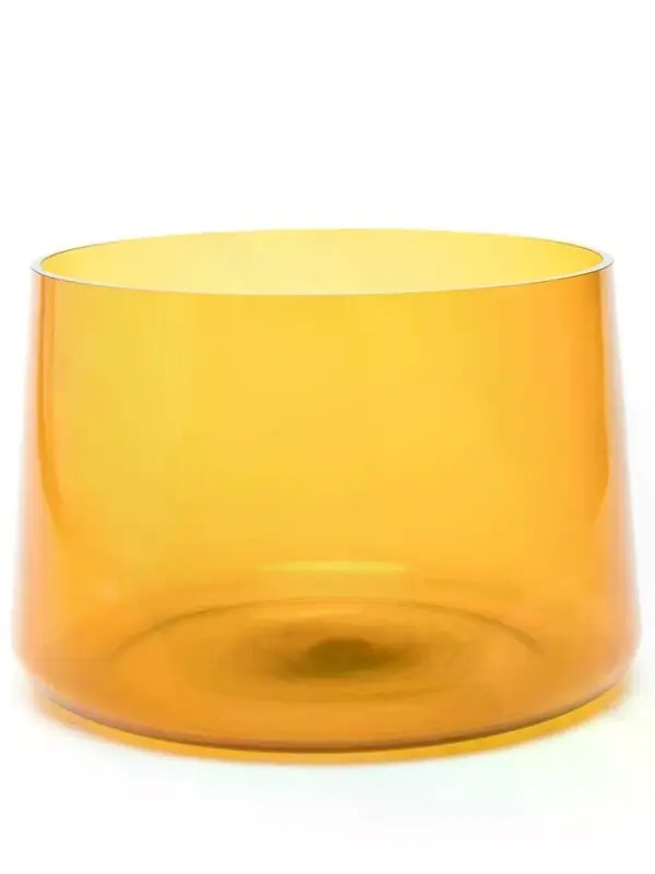 BITOSSI HOME Hand-blown Center-piece Glass Bowl