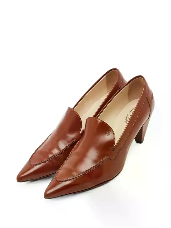 TOD'S Pointed-toe Pumps