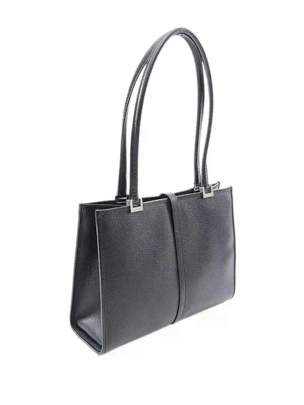 Gucci 2000-2015 Calfskin Jackie Tote Bag