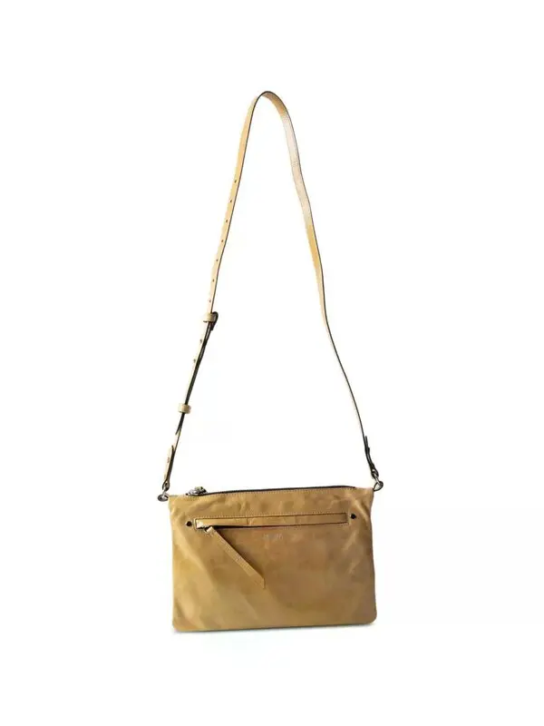 Isabel Marant Étoile Winna Duo Shoulder Bag - Neutrals