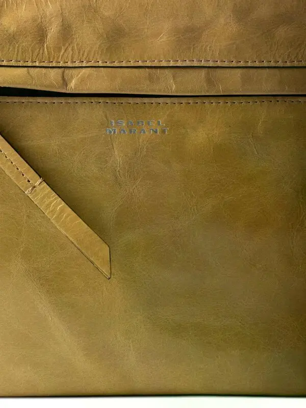 Isabel Marant Étoile Winna Duo Shoulder Bag