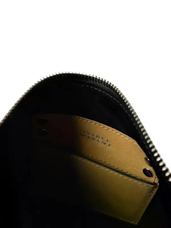 Isabel Marant Étoile Winna Duo Shoulder Bag