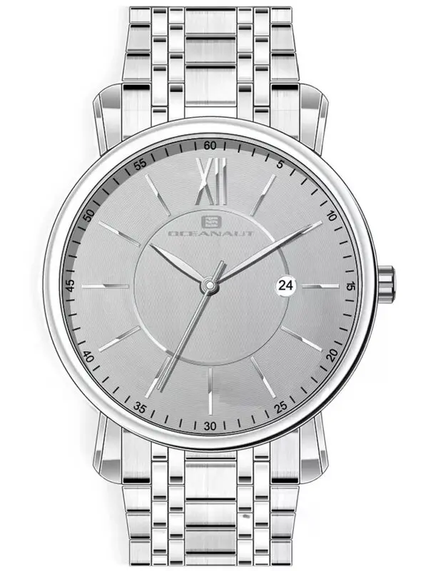 OCEANAUT Expedition 46mm Watch