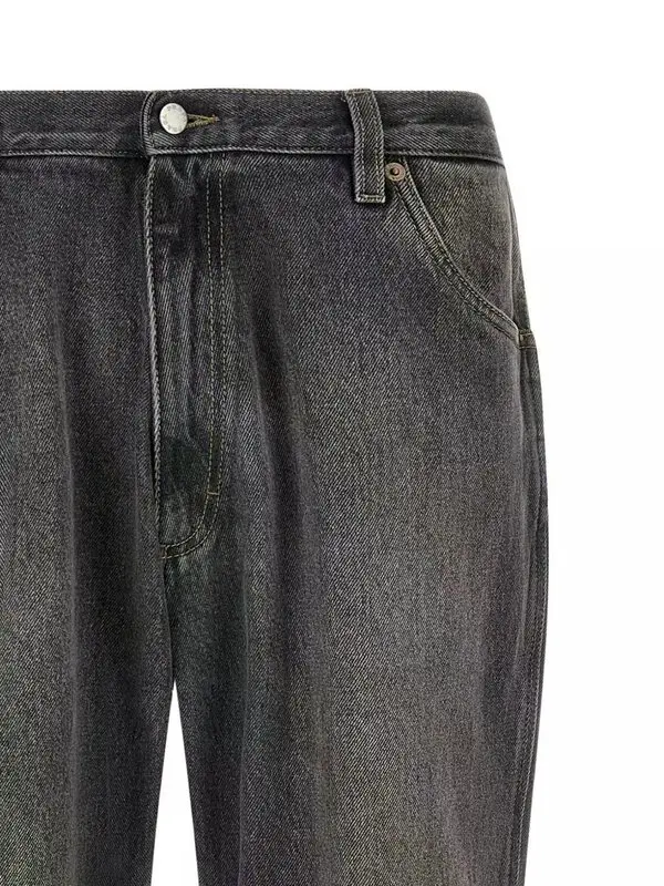 Prada Five-pocket Denim Jeans