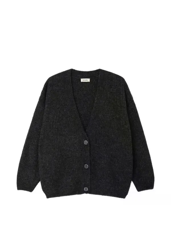 American Vintage East Oversized Cardigan