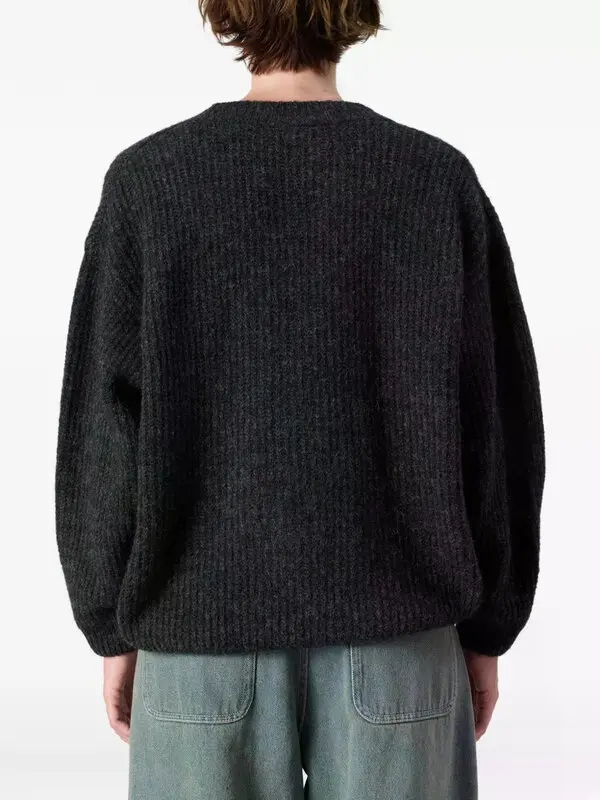 American Vintage East Oversized Cardigan