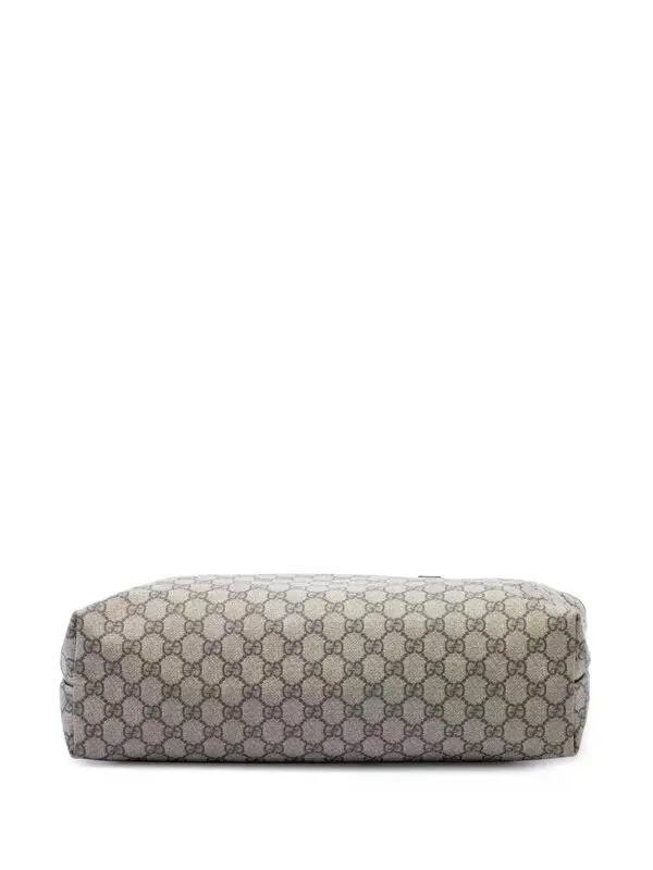 Gucci 2000-2015 Medium Gg Supreme Tote Bag