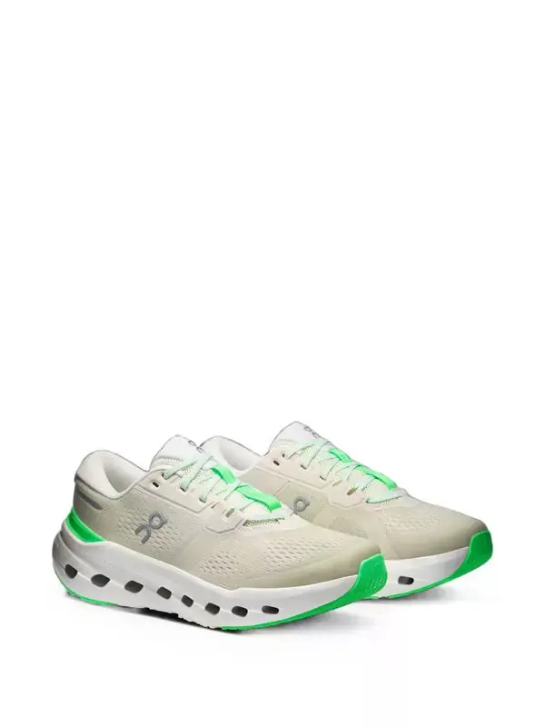 On Cloudrunner 3 Wide Sneakers