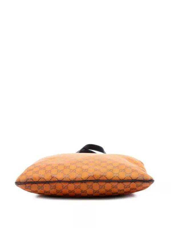 Gucci 2016-2026 Gg Canvas Tote Bag