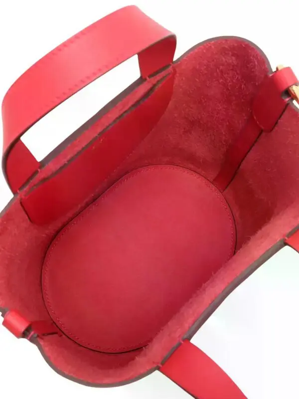 Hermès 2023 Clemence & Swift In The Loop 18 Handbag