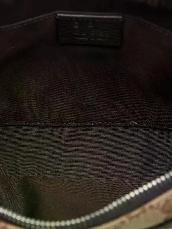 Gucci 2016-2026 Gg Canvas Belt Bag