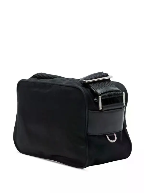 Prada 2013-2026 Tessuto Camera Bag Crossbody Bag