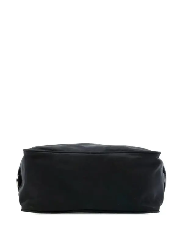 Prada 2013-2026 Tessuto Camera Bag Crossbody Bag