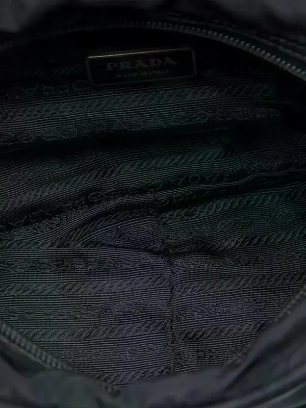 Prada 2013-2026 Tessuto Camera Bag Crossbody Bag