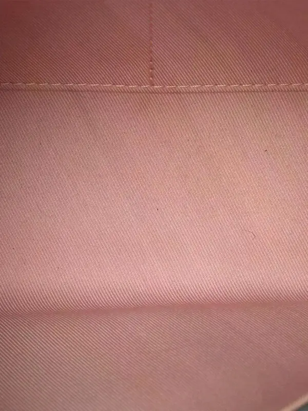 LOUIS VUITTON 2018 Monogram Empreinte Blanche Bb Satchel
