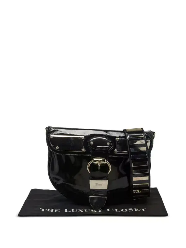 Gucci Romy Shoulder Bag
