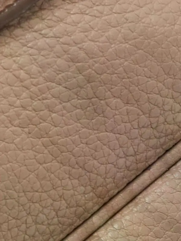 Prada Daino Flap Shoulder Bag