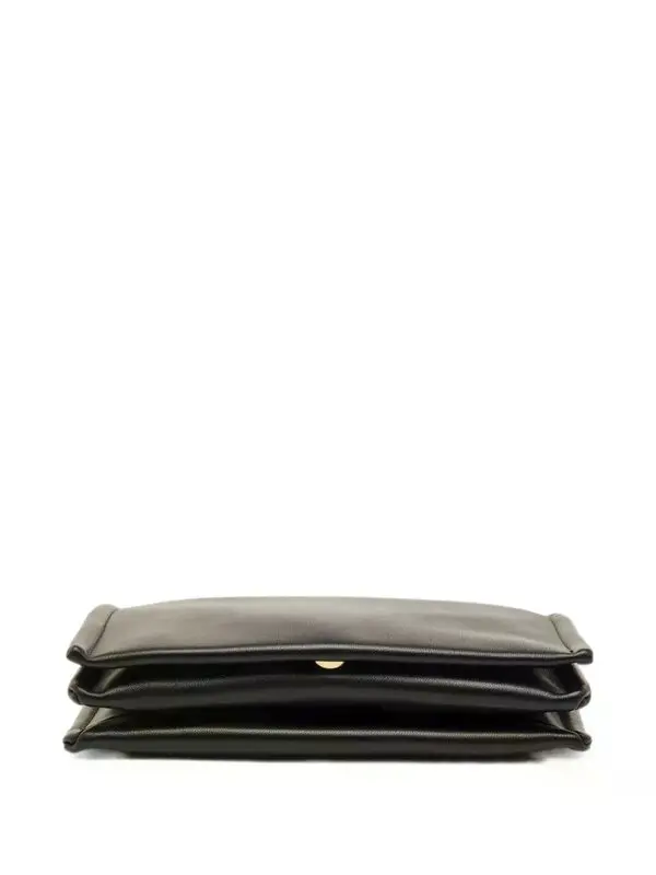 Valentino Garavani Vlogo Chain Tote Bag