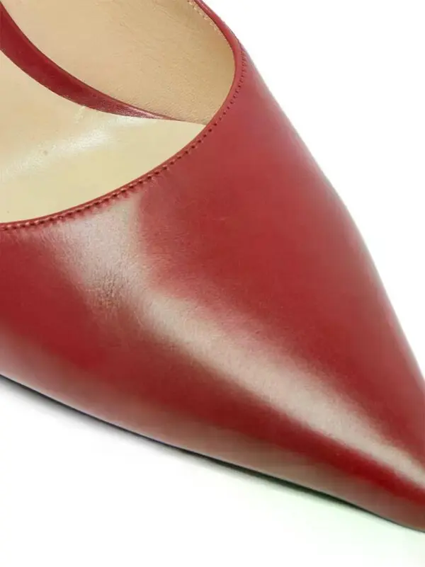 JIMMY CHOO Anouk Pointed Toe Pumps