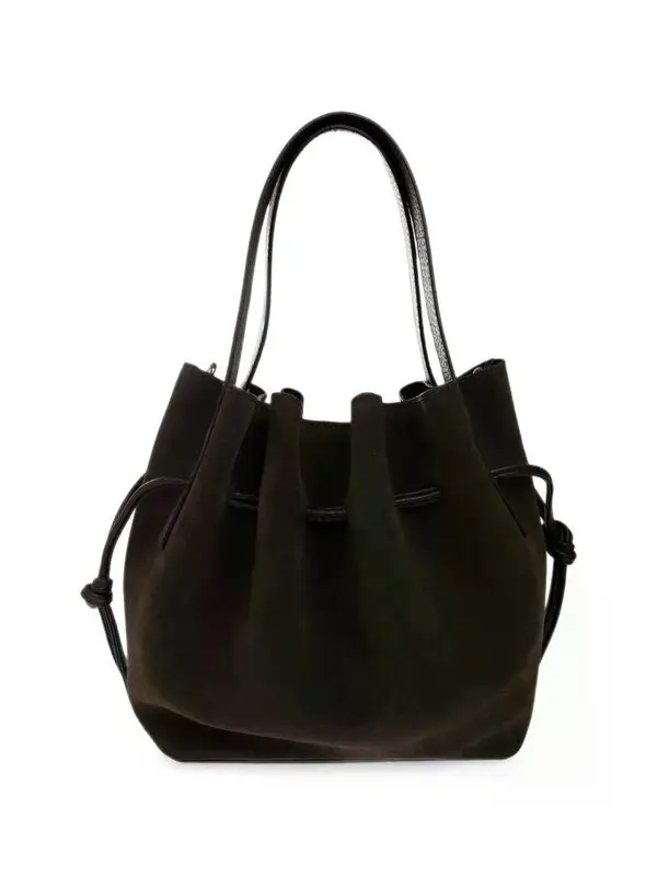 Yuzefi Mini Scallop Bucket Bag