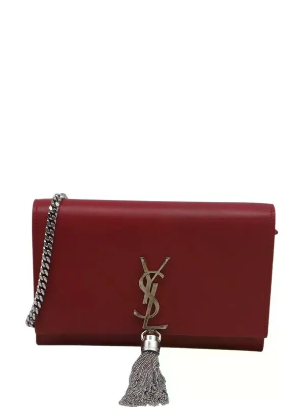 Saint Laurent Kate Tassel Shoulder Bag