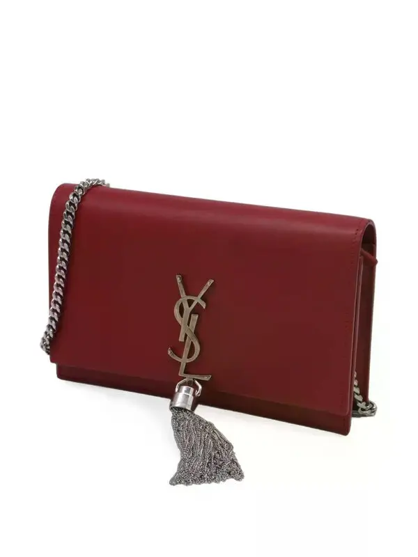 Saint Laurent Kate Tassel Shoulder Bag
