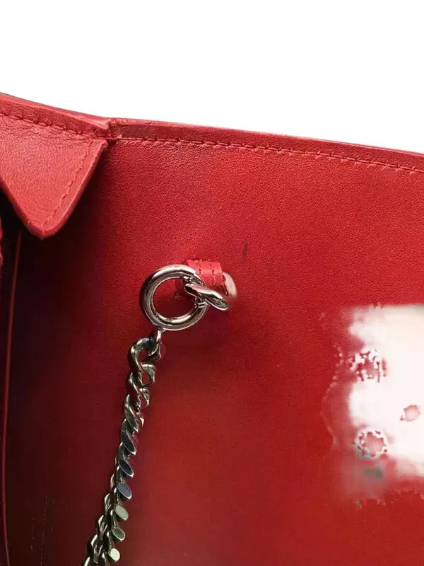 Saint Laurent Kate Tassel Shoulder Bag