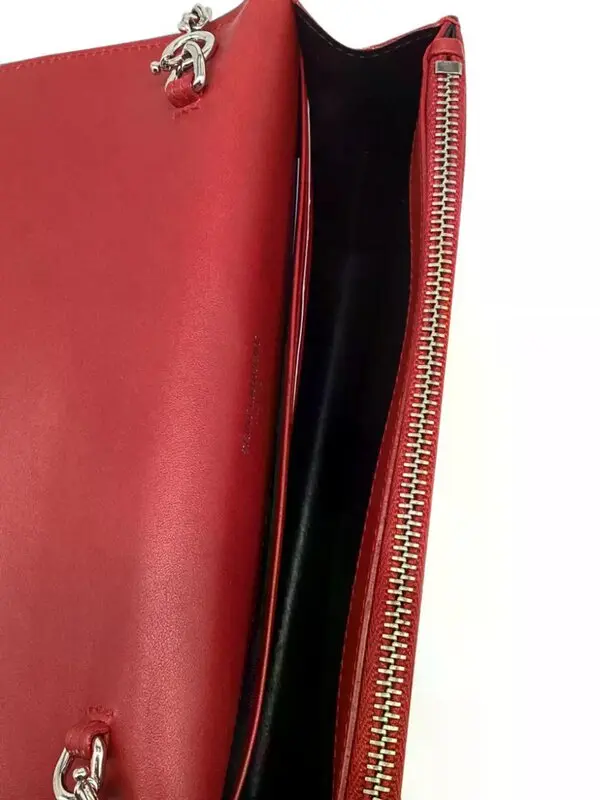 Saint Laurent Kate Tassel Shoulder Bag