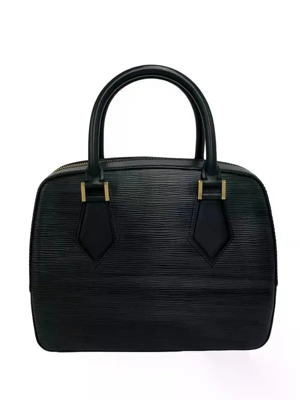 LOUIS VUITTON 1999 Epi Sablons Handbag