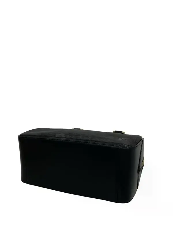 LOUIS VUITTON 1999 Epi Sablons Handbag