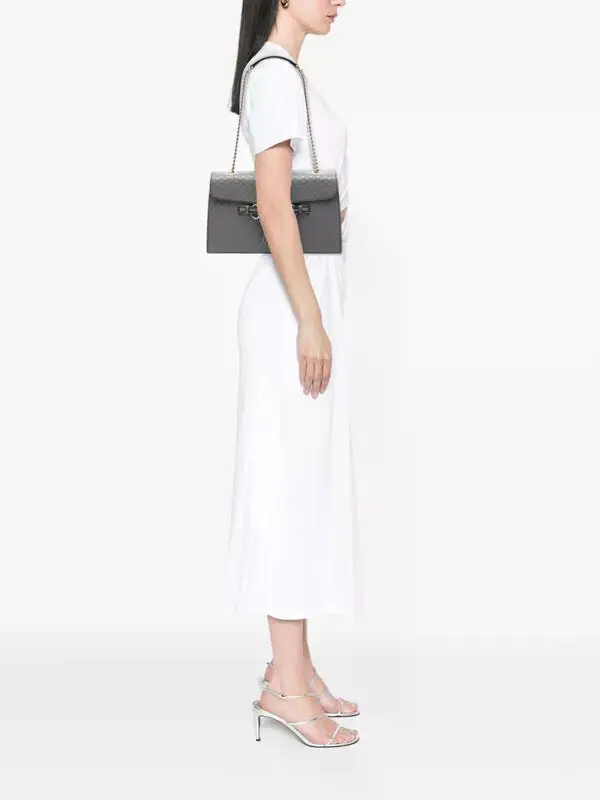 Gucci 2016-2026 Medium Microguccissima Emily Shoulder Bag