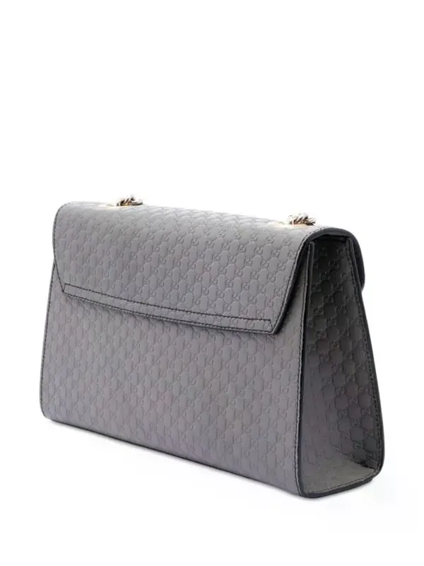 Gucci 2016-2026 Medium Microguccissima Emily Shoulder Bag