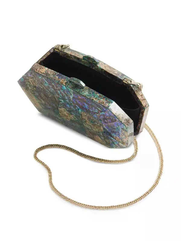 FREYA ROSE Jaya Clutch Bag