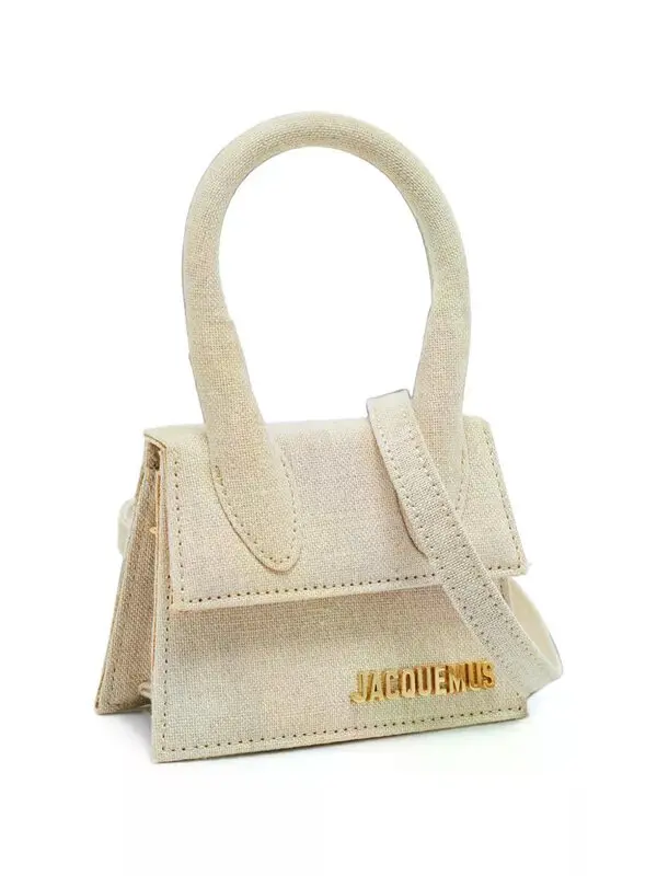 Jacquemus Mini Le Chiquito Mini Handbag