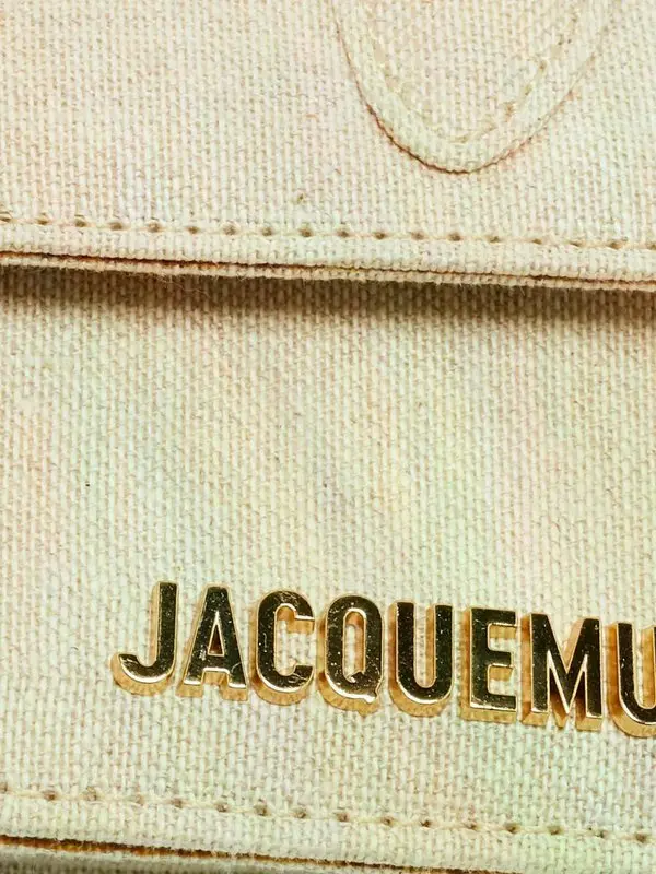 Jacquemus Mini Le Chiquito Mini Handbag