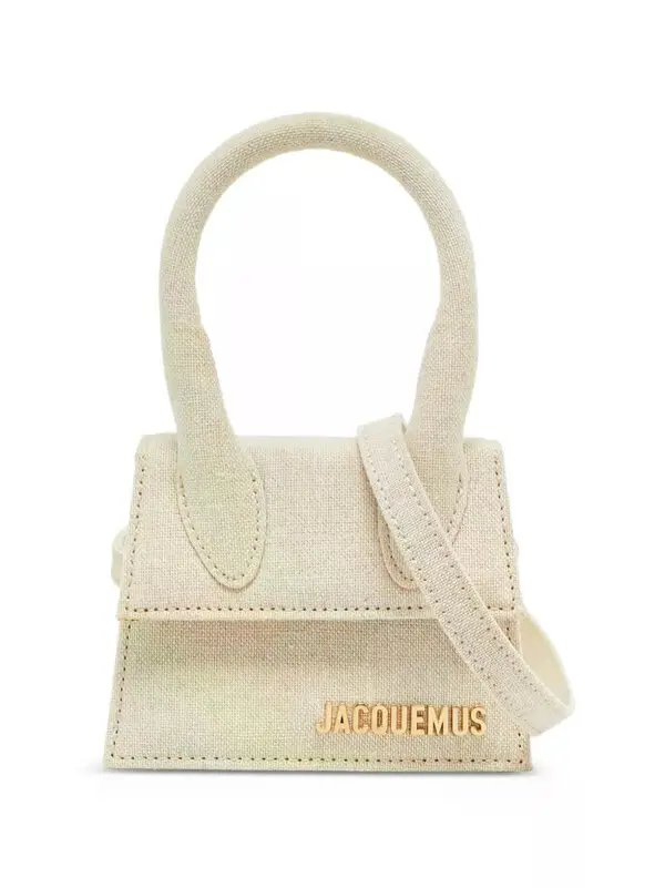 Jacquemus Mini Le Chiquito Handbag