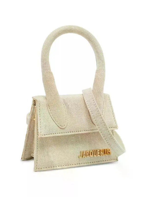 Jacquemus Mini Le Chiquito Handbag