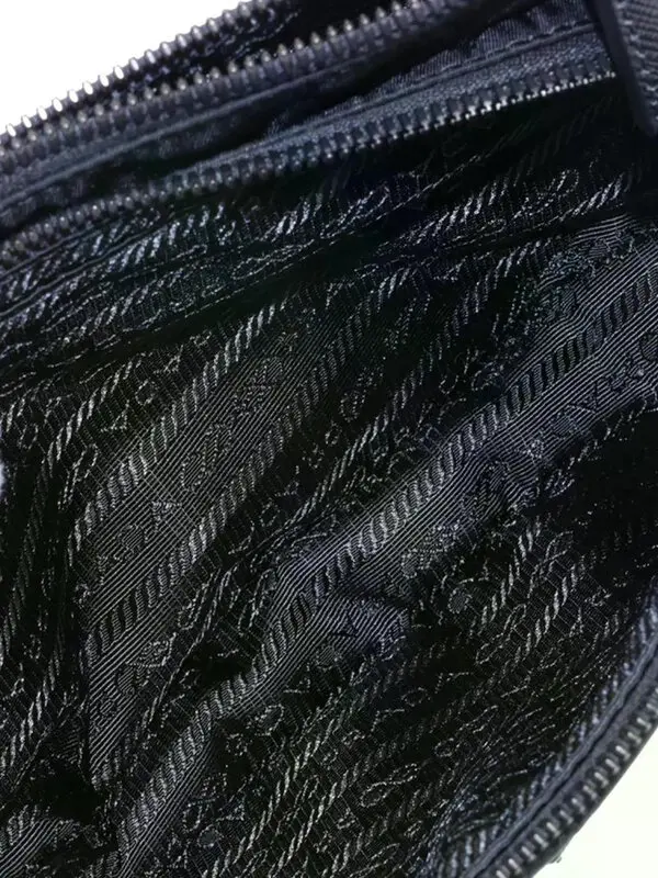 Prada 2013-2026 Tessuto Belt Bag