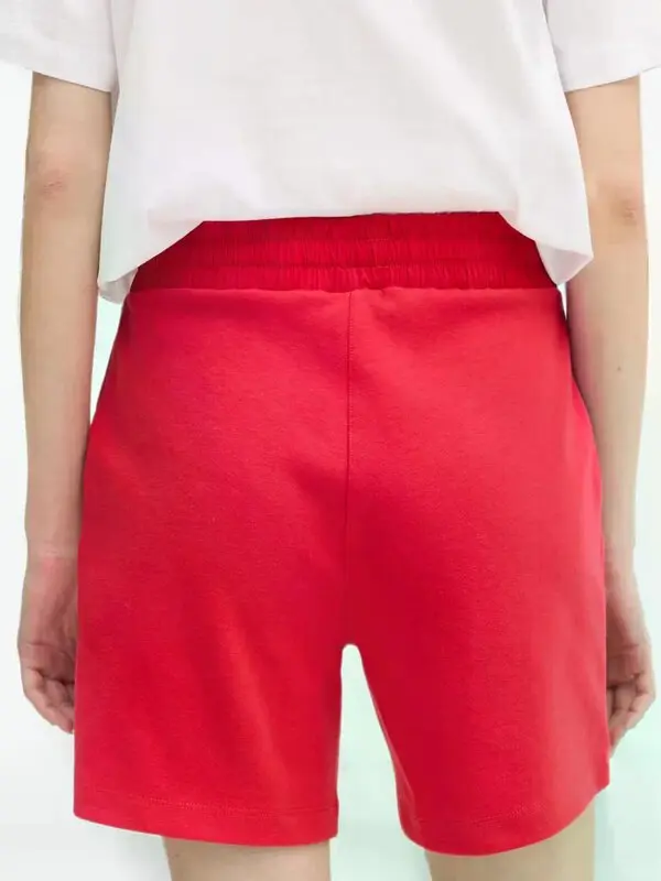 JOOP! Trissi Embroidered-logo Shorts