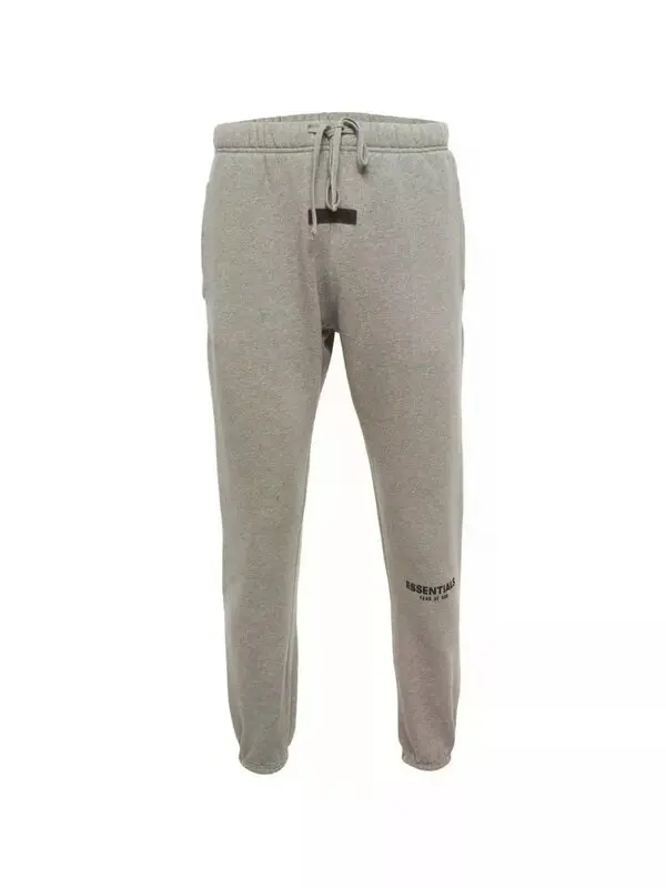 Fear Of God Drawstring Track Pants
