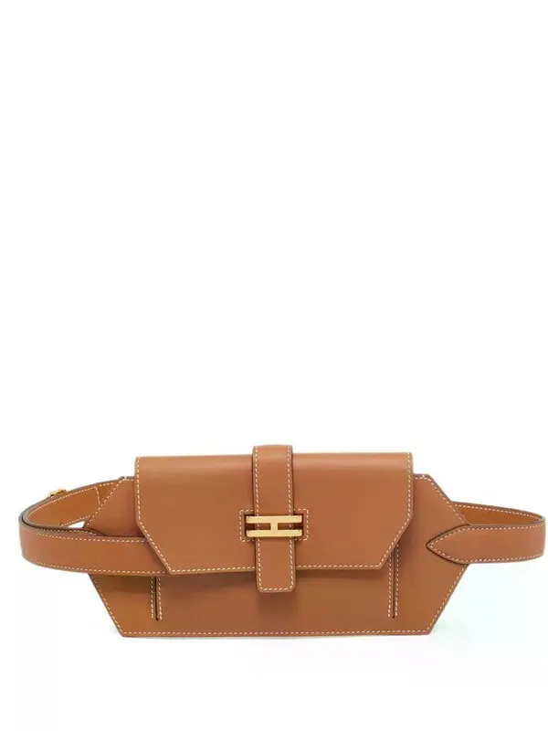 Hermès 2023 Elan Pocket Belt Bag