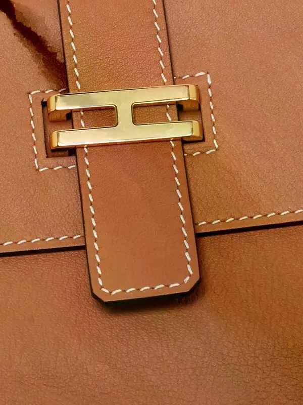 Hermès 2023 Elan Pocket Belt Bag