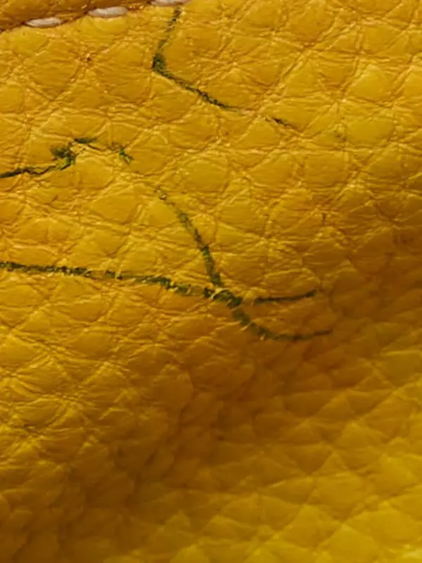 Prada Leather Tote Bag